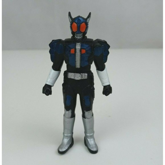 Bandai Namco | Toys | Bandai Japan Kamen Rider Deno Rod Form 35 Vinyl ...